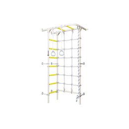 Jeflex Sprossenwand Spielkomplex ClimbMaxx M5