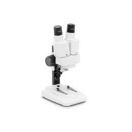 STEINBERG SYSTEMS Mikroskop Auflichtmikroskop 20 x Stereomikroskop LED-Auflicht Digitalmikroskop
