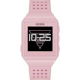 GUESS CONNECT Touchscreen Smart Smartwatch