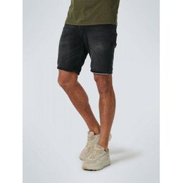 NO EXCESS Bermudas Short Jog Denim Stretch