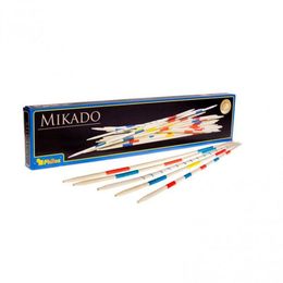 Philos Spiel, Mikado - groß