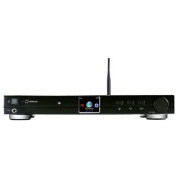 Renkforce RF-DAB-IR 1700 HiFi Tuner DAB+