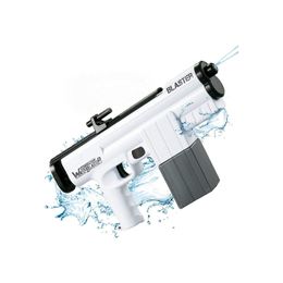 Beyamis Spiel-Wassersprenkler Kinder-Wasserpistolenspielzeug 375CC große Kapazität