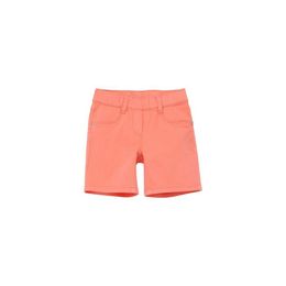s.Oliver Junior Shorts, orange