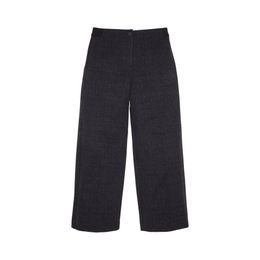 Tom Tailor Jerseyhose pants straight checked