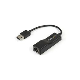 StarTech.com StarTech.COM USB 2.0 RJ45 Fast Ethernet Adapter