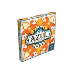 Asmodee Spiel, Azul - Das gläserne Mosaik