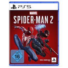 Marvel’s Spider-Man 2 - Videospiel
