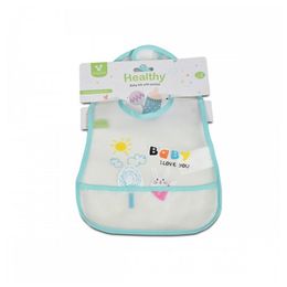 Cangaroo Lätzchen Babylatz Healthy 1701