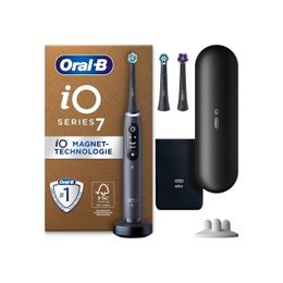 Oral-B Elektrische Zahnbürste Series 7 Plus Edition Elektrische Zahnbürste/Electric Toothbrush