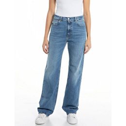 Replay Straight-Jeans Laelj Straight