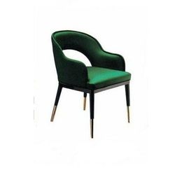 JVmoebel Stuhl, Lounge Lehnstuhl Design Stuhl Stoff Stühle Polster Sessel