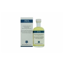 REN Badezusatz Atlantic Kelp & Microalghae Anti-Fatigue Bath Oil