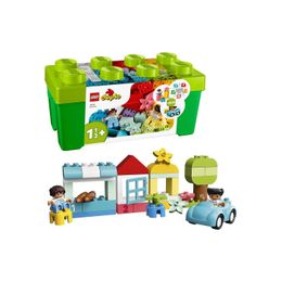 Lego® Konstruktionsspielsteine DUPLO Steinebox