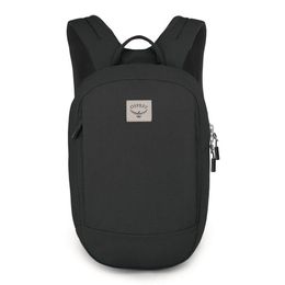 Osprey Rucksack Arcane, schwarz