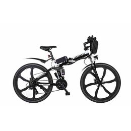 Myatu E-Bike E-Bike Mountainbike/Klapprad M4142 26"