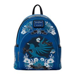 Loungefly Minirucksack Harry Potter by Loungefly Rucksack Ravenclaw House Tattoo (1-tlg)