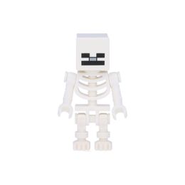 Lego® Spielbausteine Minecraft: Skelett