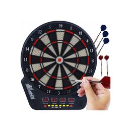 Trizand Dartscheibe Elektronische Dartscheibe + Dartpfeile