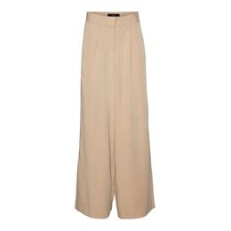 Véro Moda Vero Moda Chinohose VMTILIKAYA HR WIDE SOLID PANT