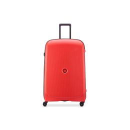 Delsey Paris Hartschalen-Trolley Belmont Plus