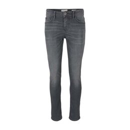 Tom Tailor Denim Slim-fit-Jeans slim PIERS stretch denim