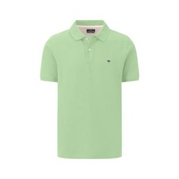 Fynch-Hatton Poloshirt - kuzarm Polo Shirt