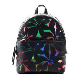 Desigual Rucksack Onyx, schwarz