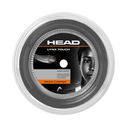 Head Tennissaite Head Lynx Touch Saitenrolle 200m