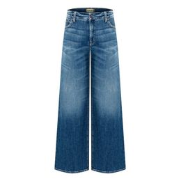 CAMBIO 5-Pocket-Hose Palazzo