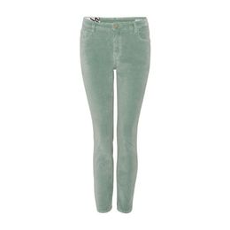 Opus Skinny-fit-Jeans Hose Denim Evita glazed