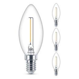 Philips LED-Leuchtmittel LED Lampe ersetzt 15W