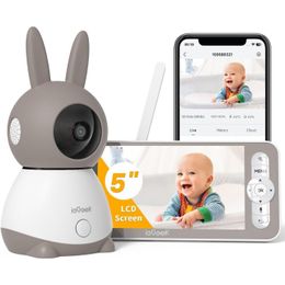 ieGeek Video-Babyphone Kinderkamera