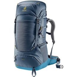 Deuter Cityrucksack Fox 40 MARINE-LAGOON