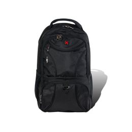 Travel N Meet Freizeitrucksack Travel N Meet Laptop Rucksack 15 Zoll (Businessrucksack)