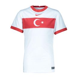 Nike Fußballtrikot Türkei Trikot Home Damen