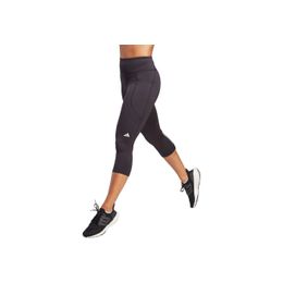 adidas Performance 3/4-Hose Daily Run 3/4 Running Leggins Woman HS5436 fühlt sich an wie eine zweite Haut
