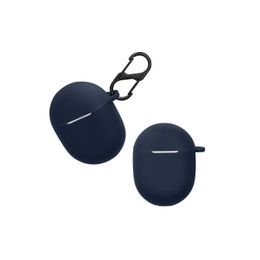 kwmobile Kopfhörer-Schutzhülle Hülle für Google Pixel Buds A Series
