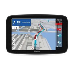 TomTom Go expert Plus 7 Zoll Navigationsgerät Navigationsgerät