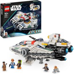 Lego® Konstruktionsspielsteine Star Wars Ghost & Phantom II Set 2