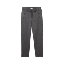 Tom Tailor Jerseyhose pants loose fit