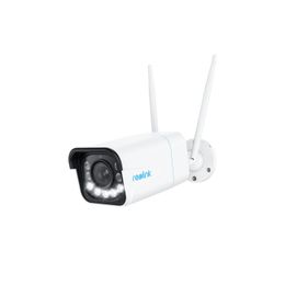 Reolink 4K WLAN Überwachungskamera (Außenbereich