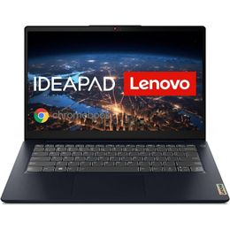 Lenovo Chromebook IdeaPad Slim 3 Notebook (64 GB SSD
