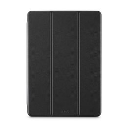 Hama Tablet-Hülle Tablet-Case "Carbon" für Samsung Galaxy Tab A9+ 11"