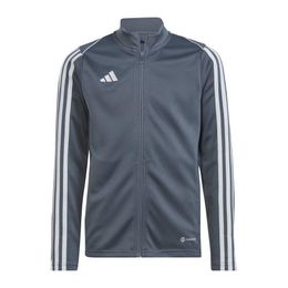 adidas Performance Sweatjacke Tiro 23 League Trainingsjacke Kids