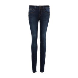 Tom Tailor Denim Skinny-fit-Jeans Blue Jona with Details Denim P