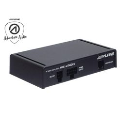 Alpine Alpine SWA-150KIT Audioverstärker