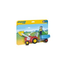 Playmobil® Spielbausteine 6964 1.2.3