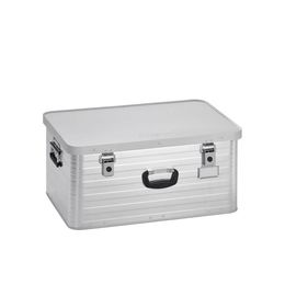 Enders® Aufbewahrungsbox Alubox 80 L