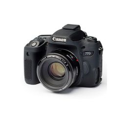 WALIMEX Pro Kameratasche easyCover für Canon EOS 77D